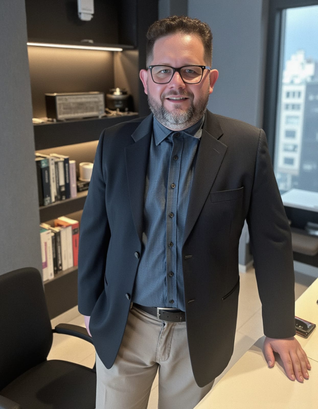Machowski Advogados - Direito de Família e Sucessório